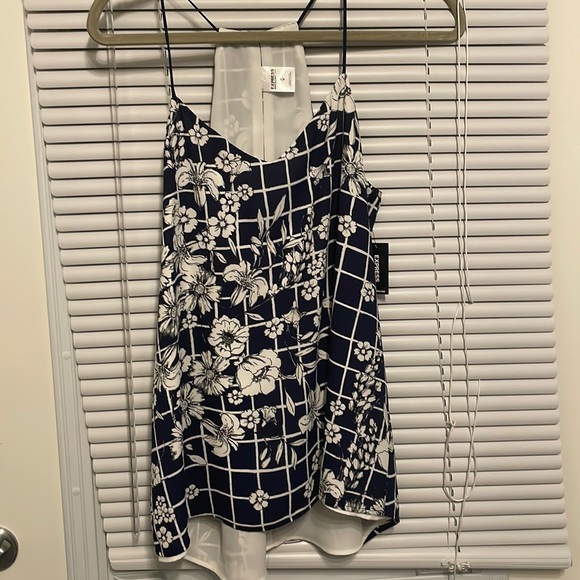 Express | Tops | Womens Express Top | Poshmark